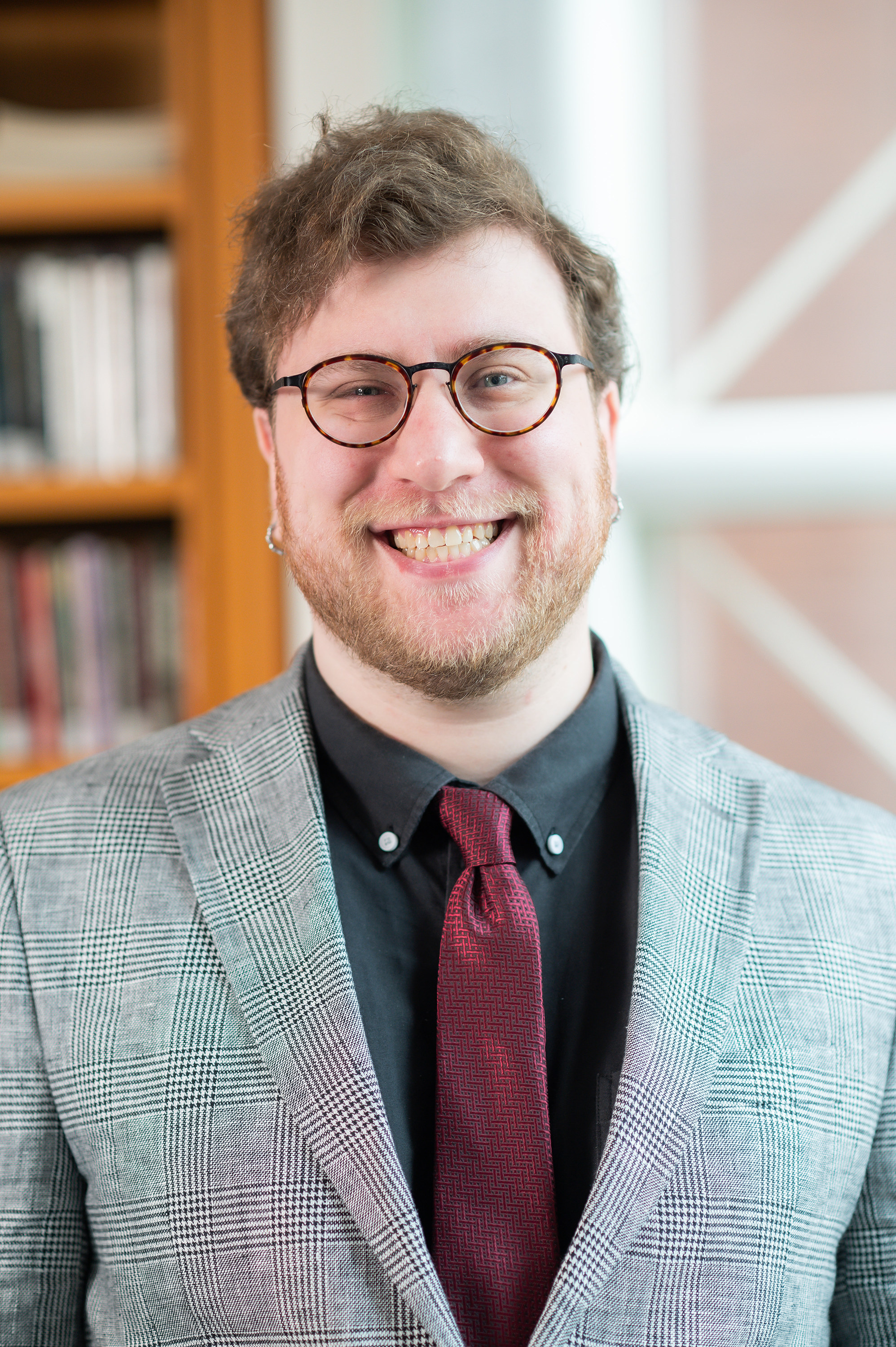 Akiva Malamet | Cato Institute